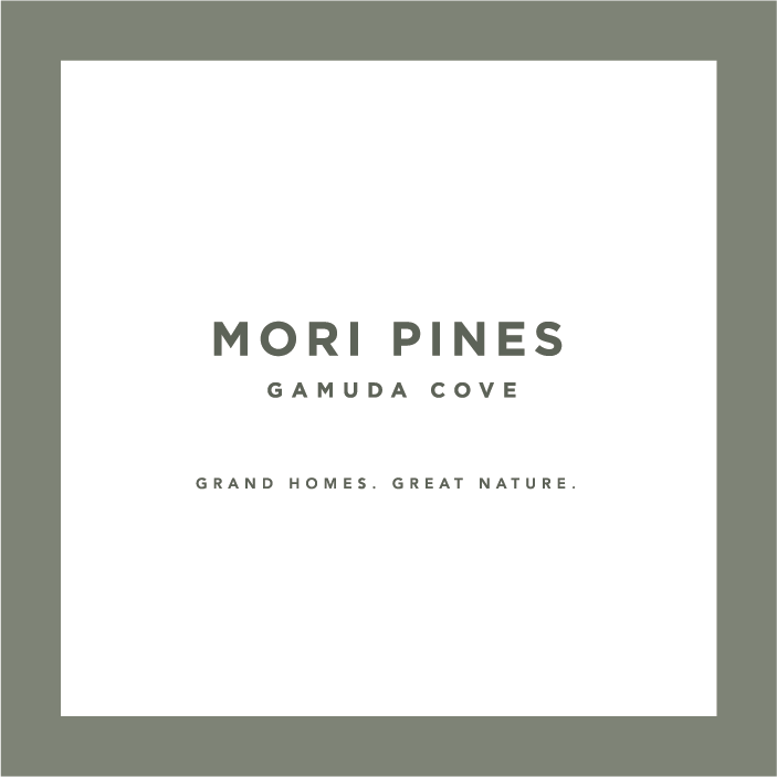 Mori Pines | Gamuda Cove