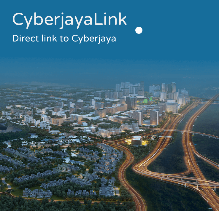 Gamuda Cove | Nature Sanctuary, Smart City